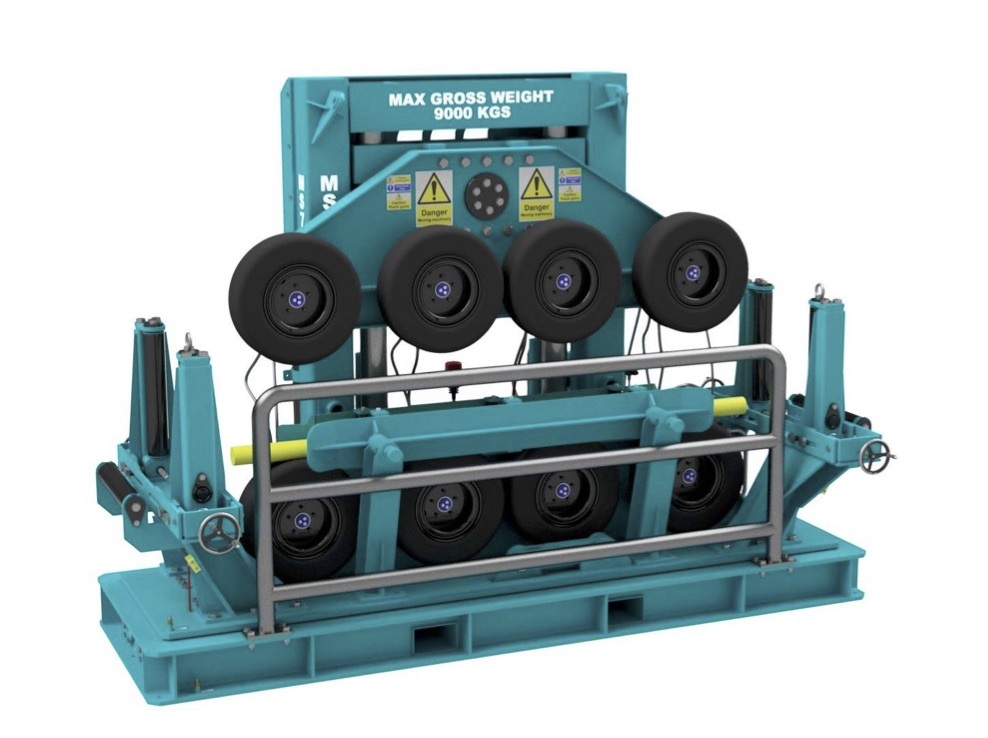 4 TE Linear Cable Engine for Sale | - Dockstr