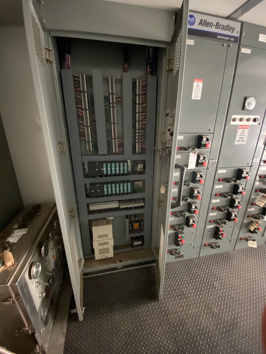 National Oilwell Varco SCR House 4 x 4 for Sale | Drilling - Dockstr