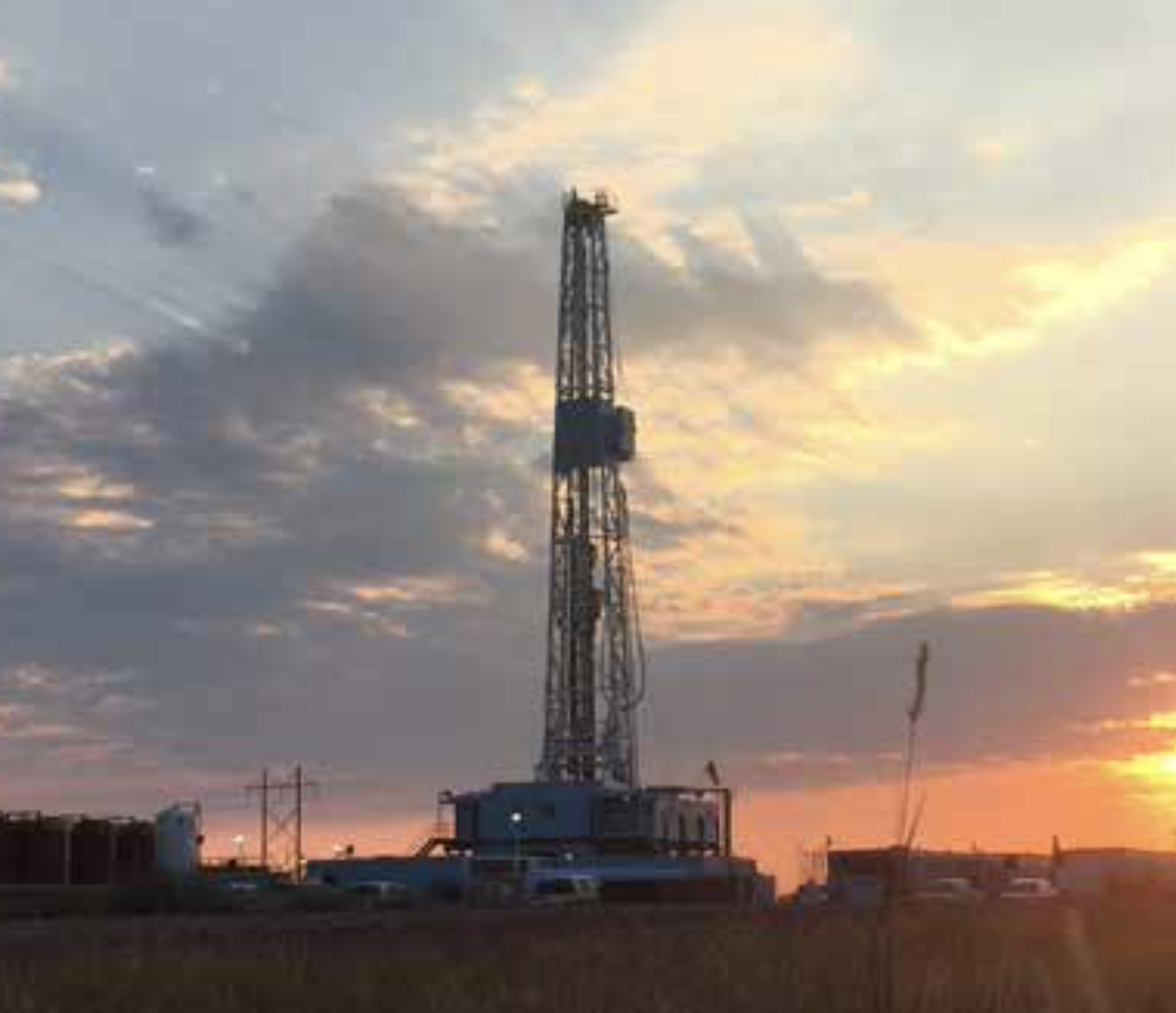 1000 HP National 80B SCR Drilling rig | Drilling - Dockstr