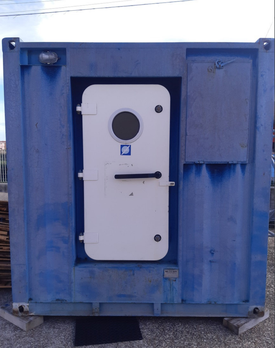 Super Mohawk II ROV System for Sale | - Dockstr