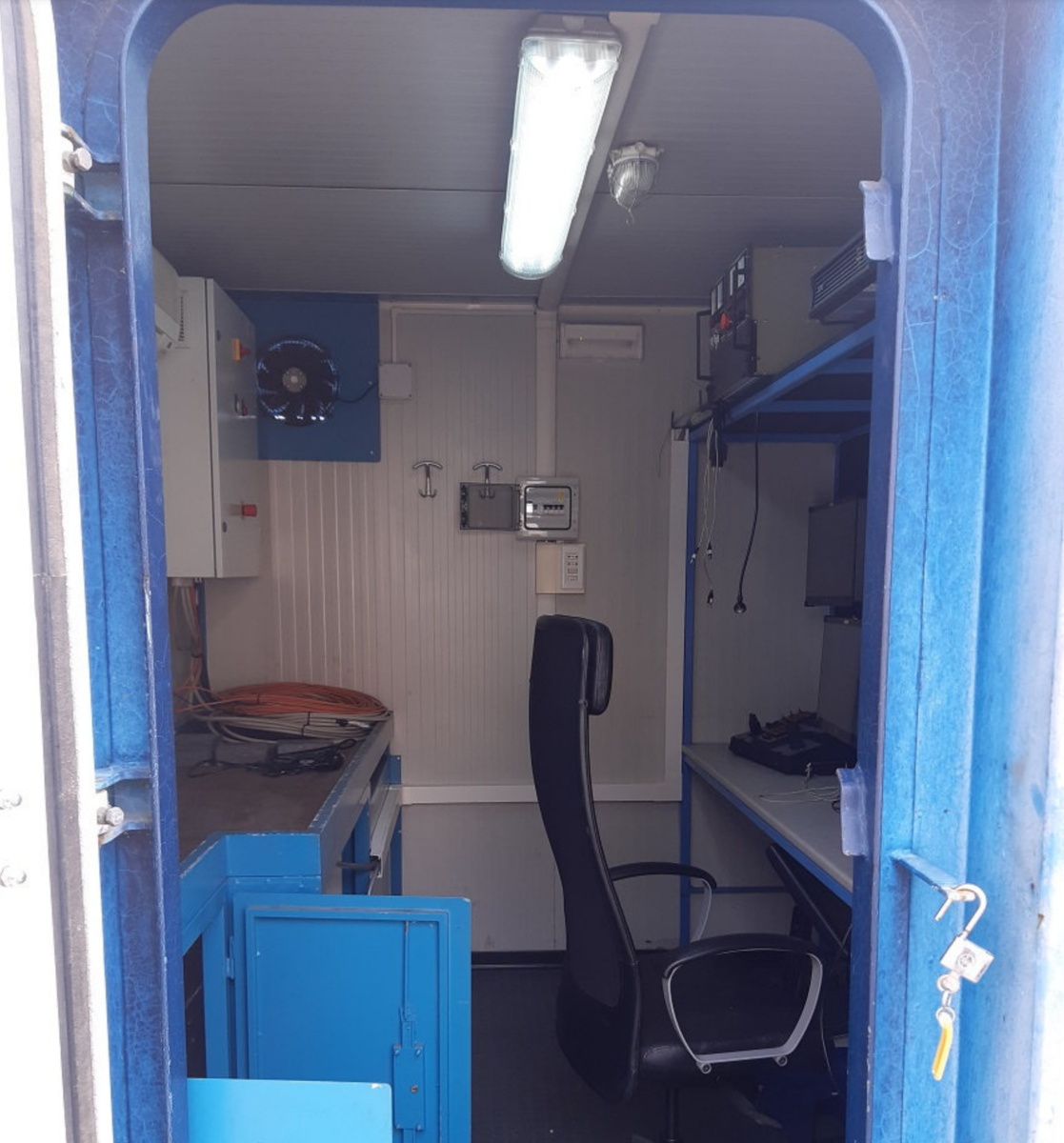 Super Mohawk II ROV System for Sale | - Dockstr