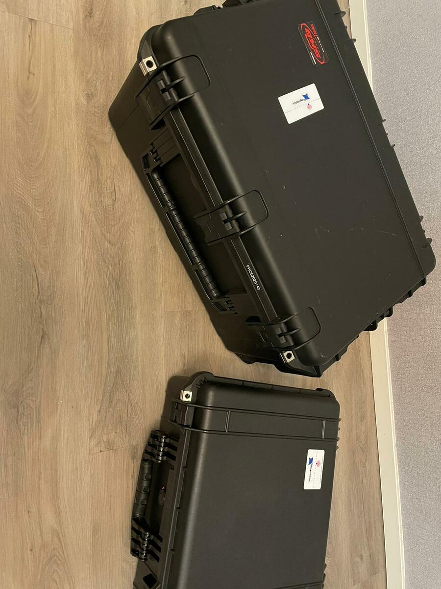 VideoRay Pro 5 mini ROV for Sale | ROV - Dockstr