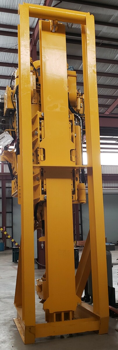 TDS-11S Top Drive for Sale | Drilling - Dockstr