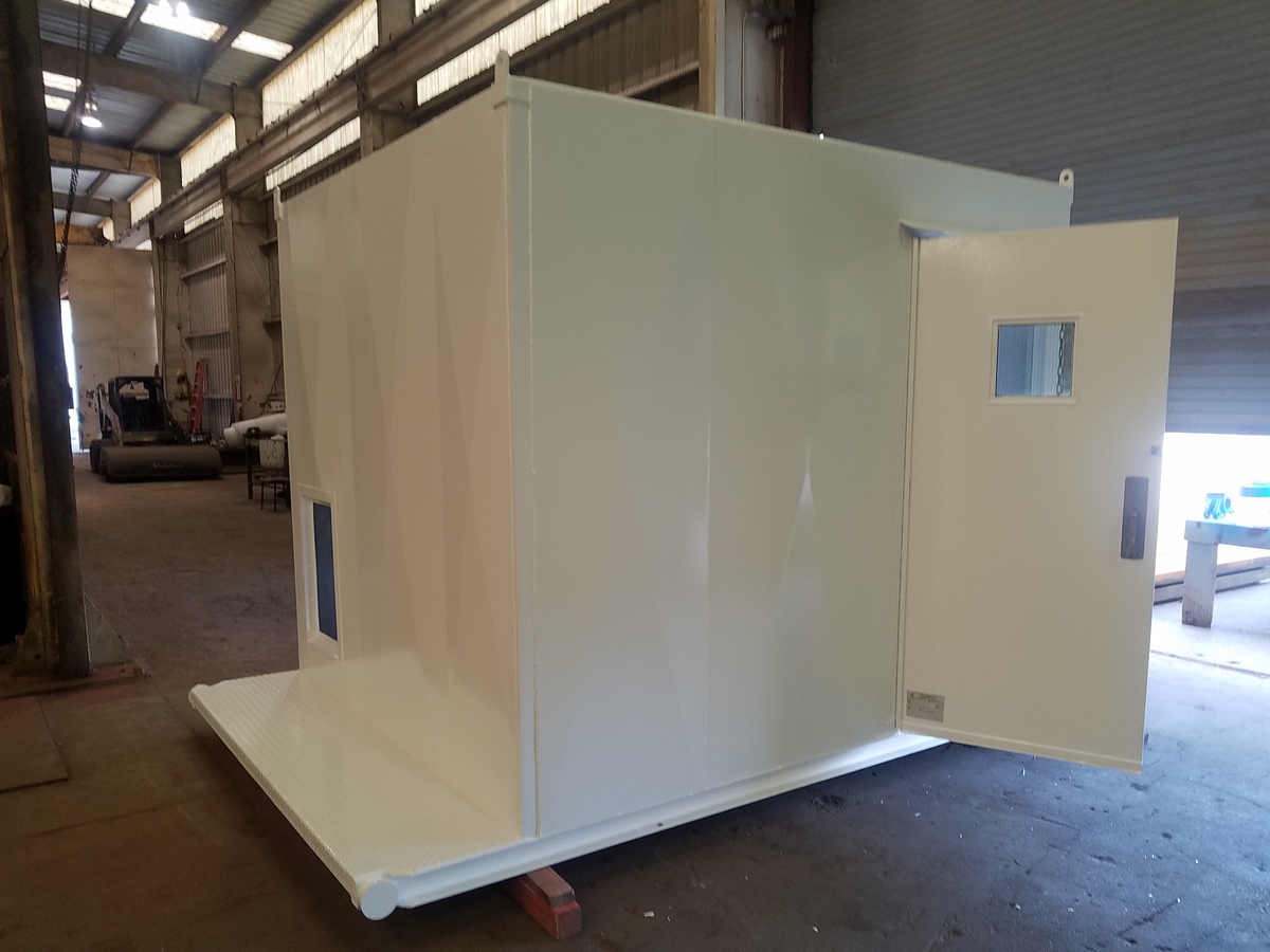 TDS-11S Top Drive for Sale | Drilling - Dockstr