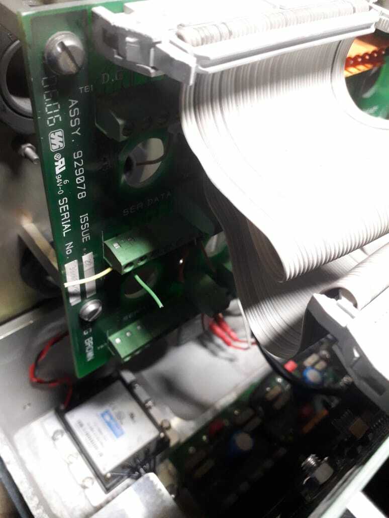 Meridian Standard Gyro Compass for Sale | Marine - Dockstr