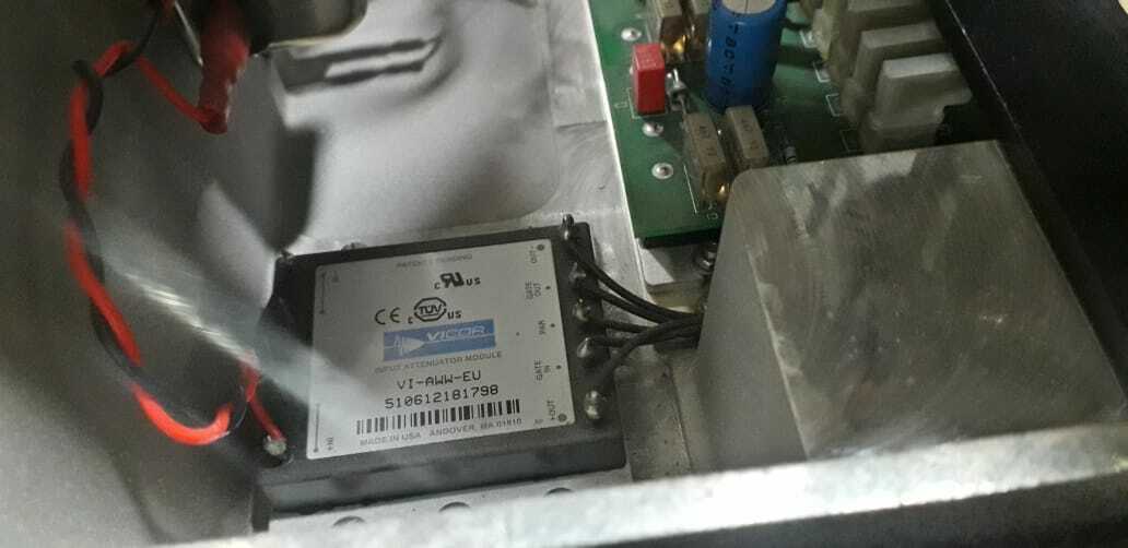 Meridian Standard Gyro Compass for Sale | Marine - Dockstr