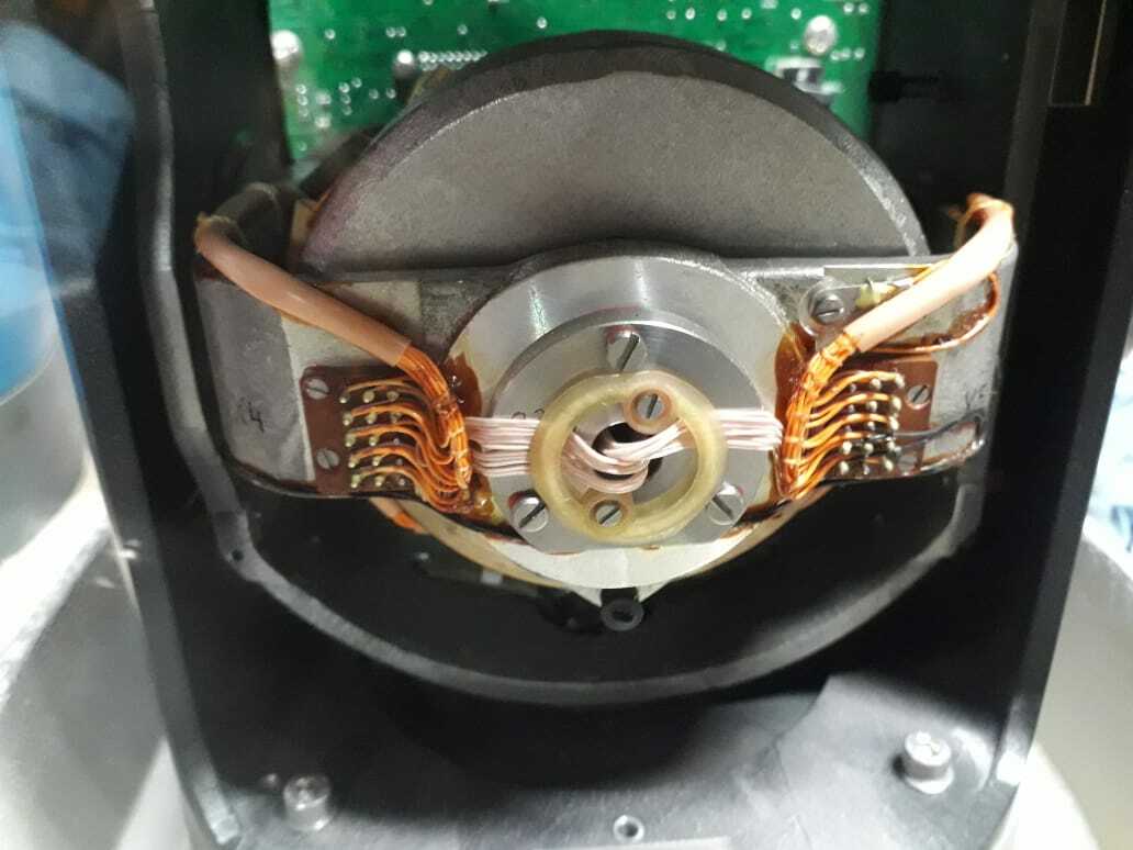 Meridian Standard Gyro Compass for Sale | Marine - Dockstr