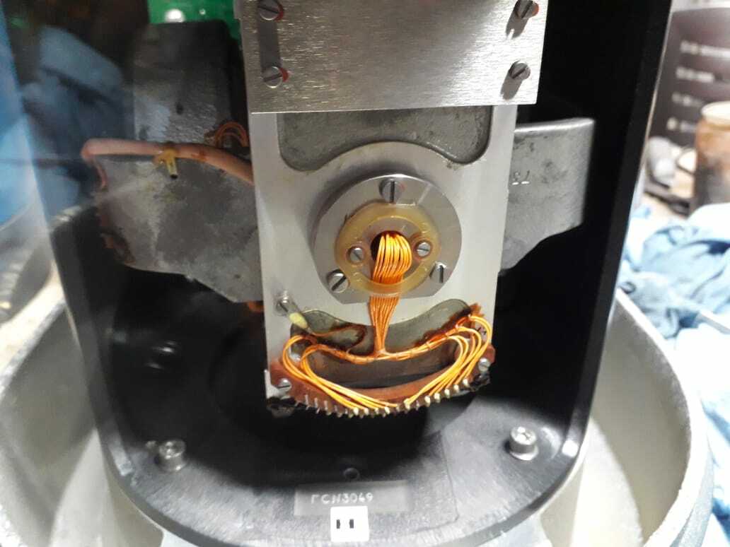 Meridian Standard Gyro Compass for Sale | Marine - Dockstr