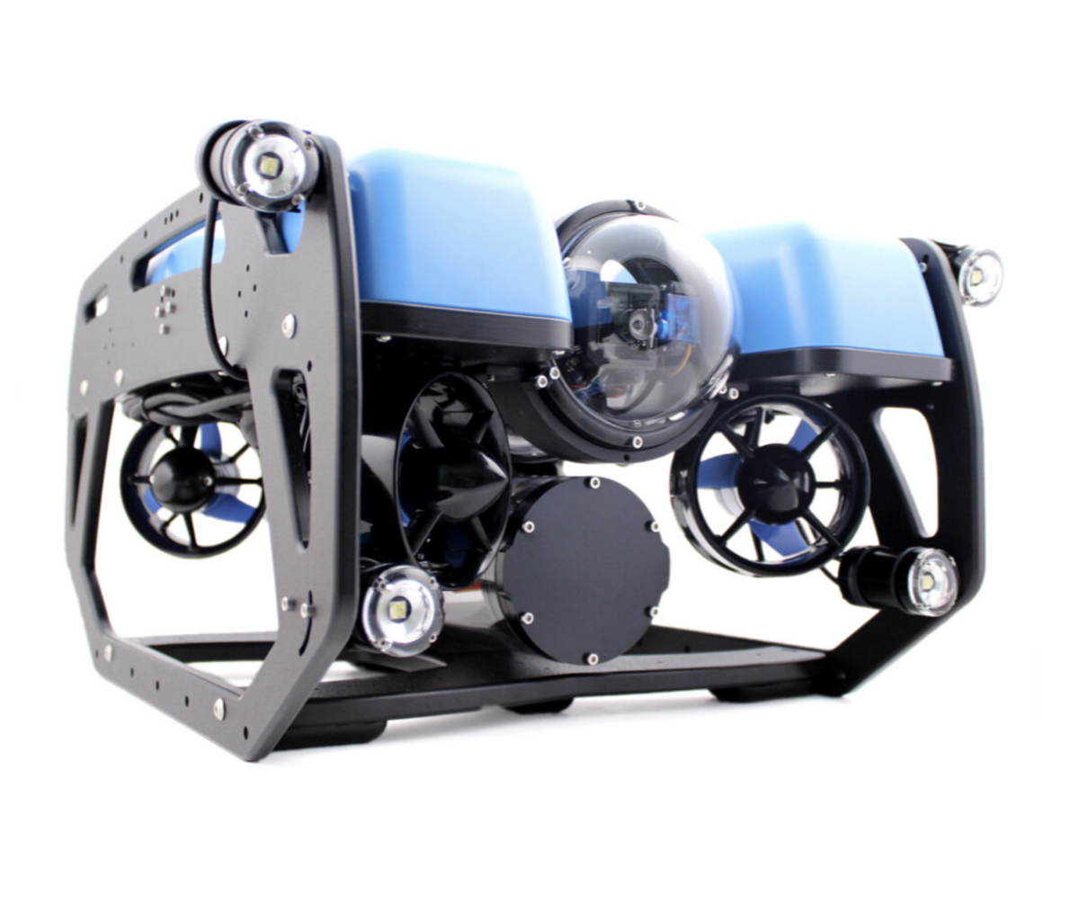Blue Robotics BlueROV2 for Rent for Sale and Rent | ROV - Dockstr