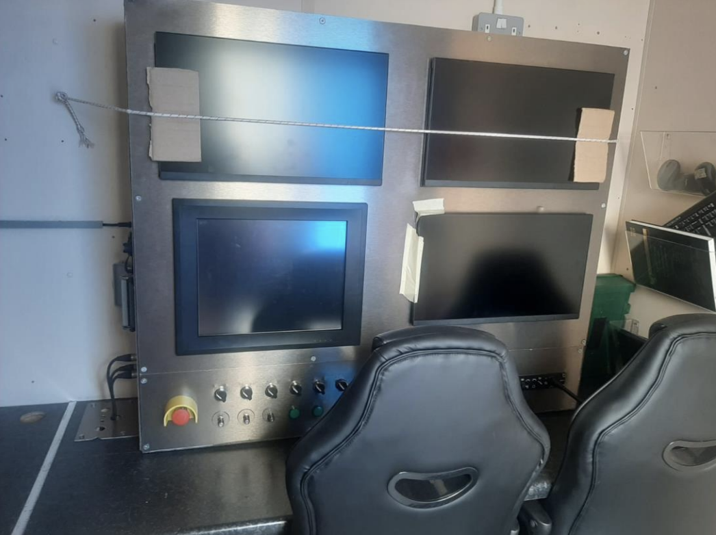 OJ200 Cable Jet Sled for Sale | Construction - Dockstr