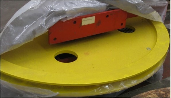 Refurbished Crown Cluster for Sale | Drilling - Dockstr