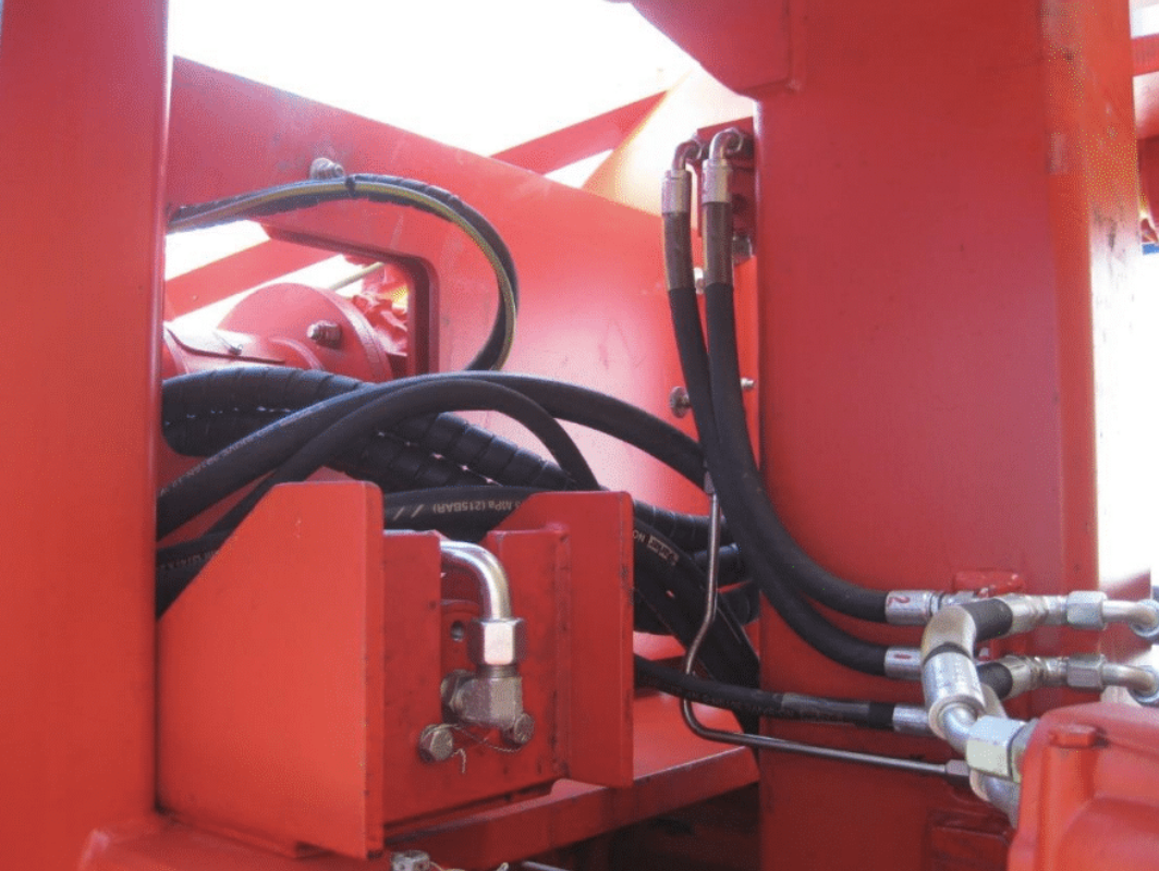 NOV Pipe Deck Machine for Sale | Drilling - Dockstr