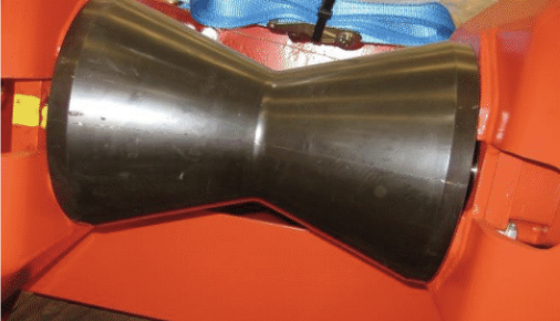 NOV Pipe Deck Machine for Sale | Drilling - Dockstr