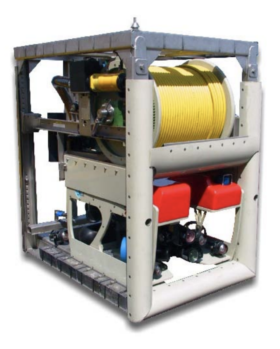 Mohican ROV System (for Rental) for Sale and Rent | ROV - Dockstr