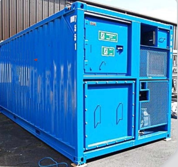 Comanche ROV System (Rental) for Sale and Rent | ROV - Dockstr