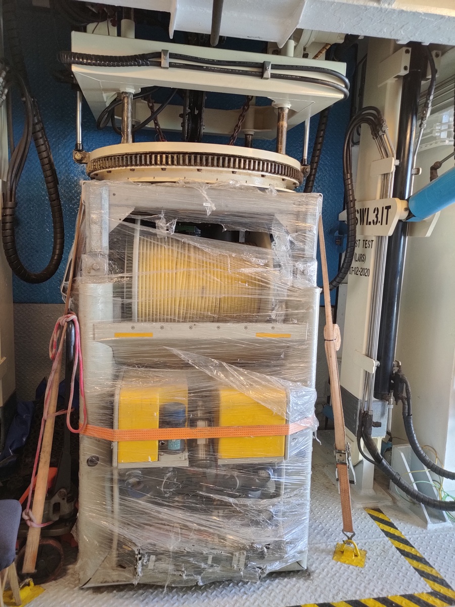 Sub-Atlantic Mohican ROV for Sale | ROV - Dockstr