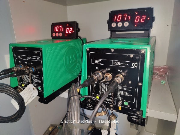 Teledyne TSS MAHRS System for Sale | Marine - Dockstr