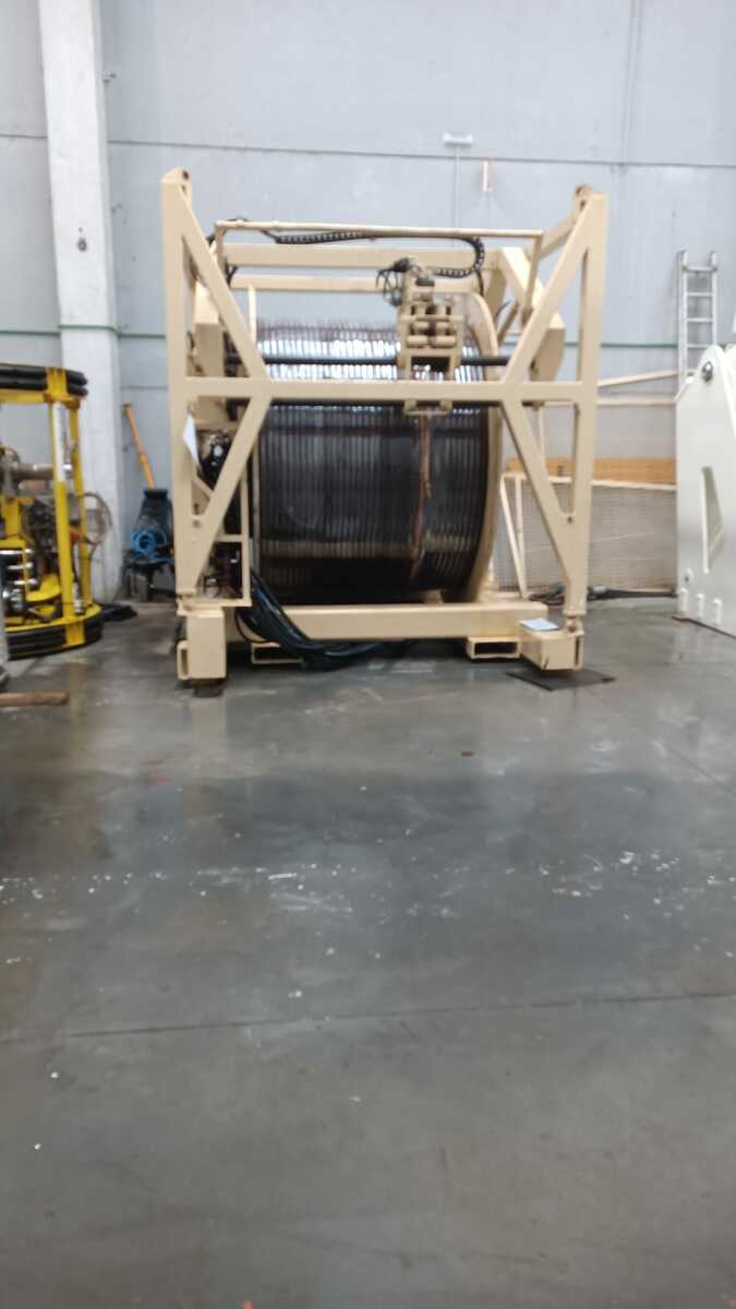 Triton XL 100 HP WROV for Sale | ROV - Dockstr