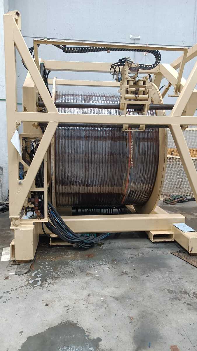 Triton XL 100 HP WROV for Sale | ROV - Dockstr