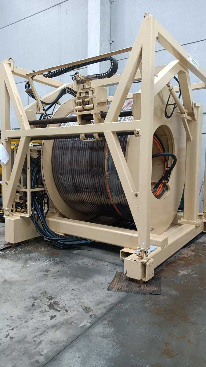 Triton XL 100 HP WROV for Sale | ROV - Dockstr