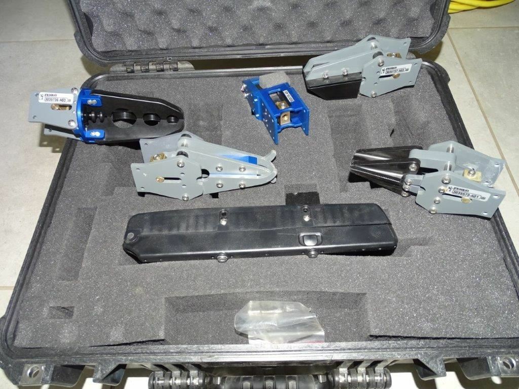 VideoRay Pro 4 Plus Base ROV System for Sale | ROV - Dockstr