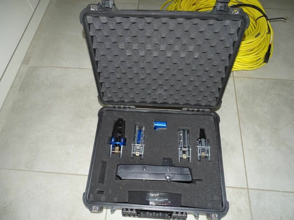 VideoRay Pro 4 Plus Base ROV System for Sale | ROV - Dockstr