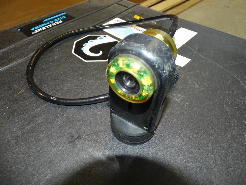 VideoRay Pro 4 Plus Base ROV System for Sale | ROV - Dockstr