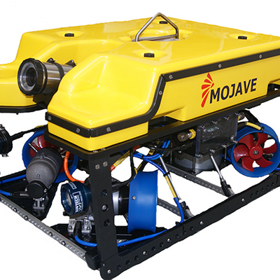 Sub-Atlantic Mojave Inspection ROV for sale | ROV - Dockstr