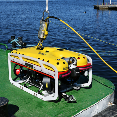 2019 Saab Seaeye Falcon for Sale | ROV - Dockstr