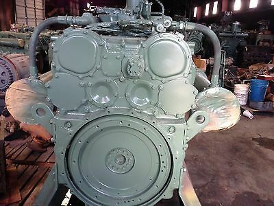 Detroit 12V149T Rebuilt Marine Engine for Sale | Marine - Dockstr