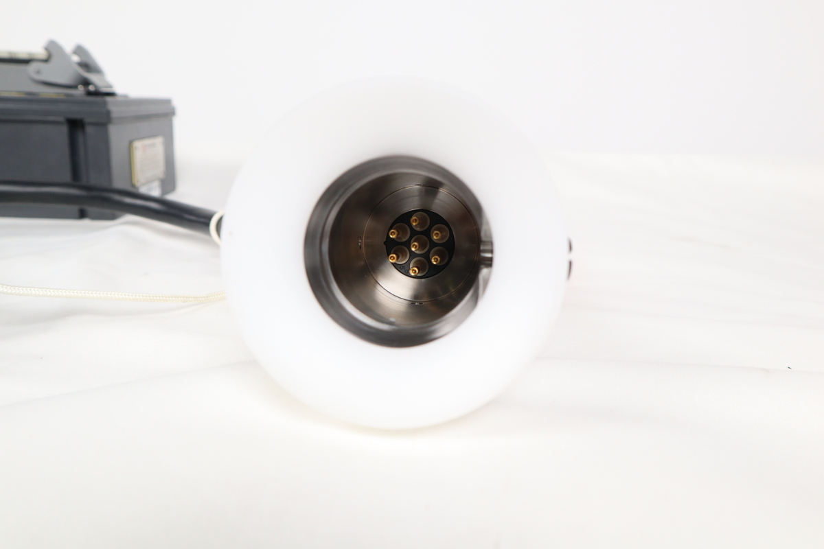 TRONIC Test Connector HV - Receptacle for Sale | Production - Dockstr