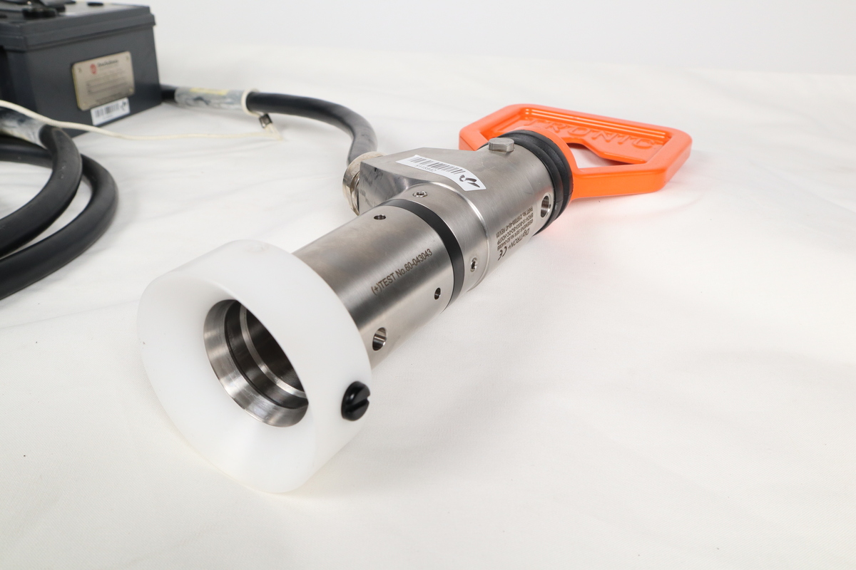 TRONIC Test Connector HV - Receptacle for Sale | Production - Dockstr