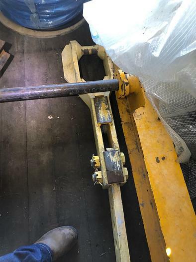 Varco TDS11 Top drive for Sale | Drilling - Dockstr