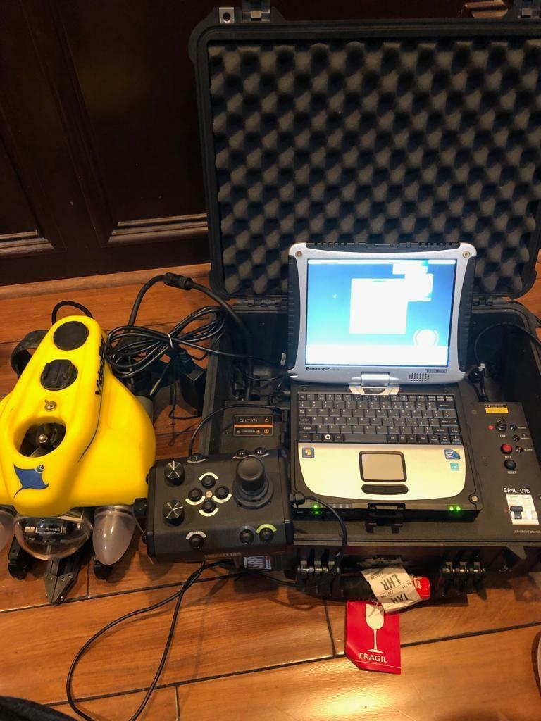 Videoray Pro 4 Standard Base ROV for Sale | ROV - Dockstr