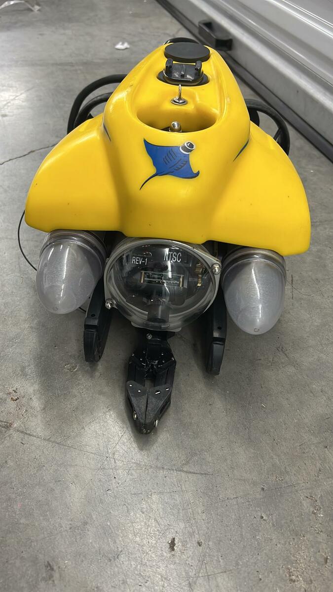 Videoray Pro 4 Standard Base ROV for Sale | ROV - Dockstr