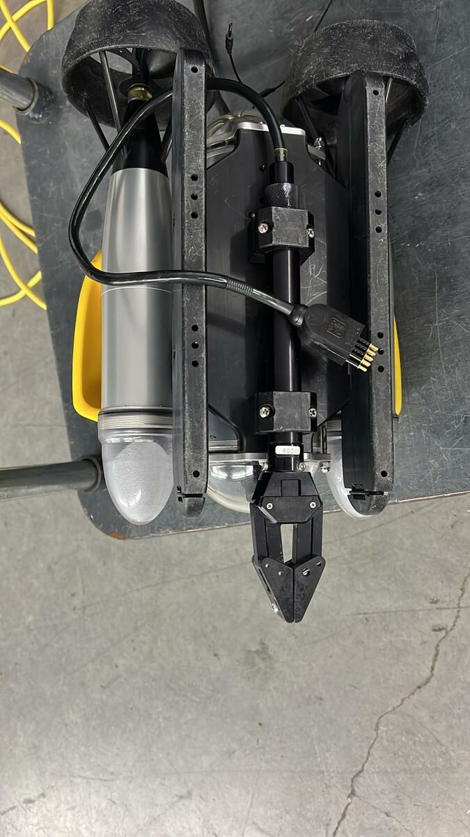Videoray Pro 4 Standard Base ROV for Sale | ROV - Dockstr