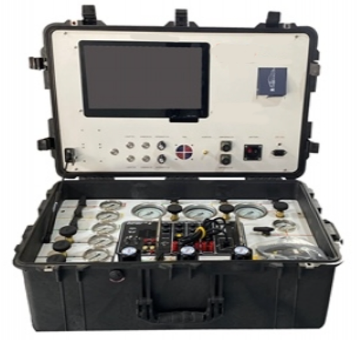 Portable Diver Panel for Sale | Diving - Dockstr