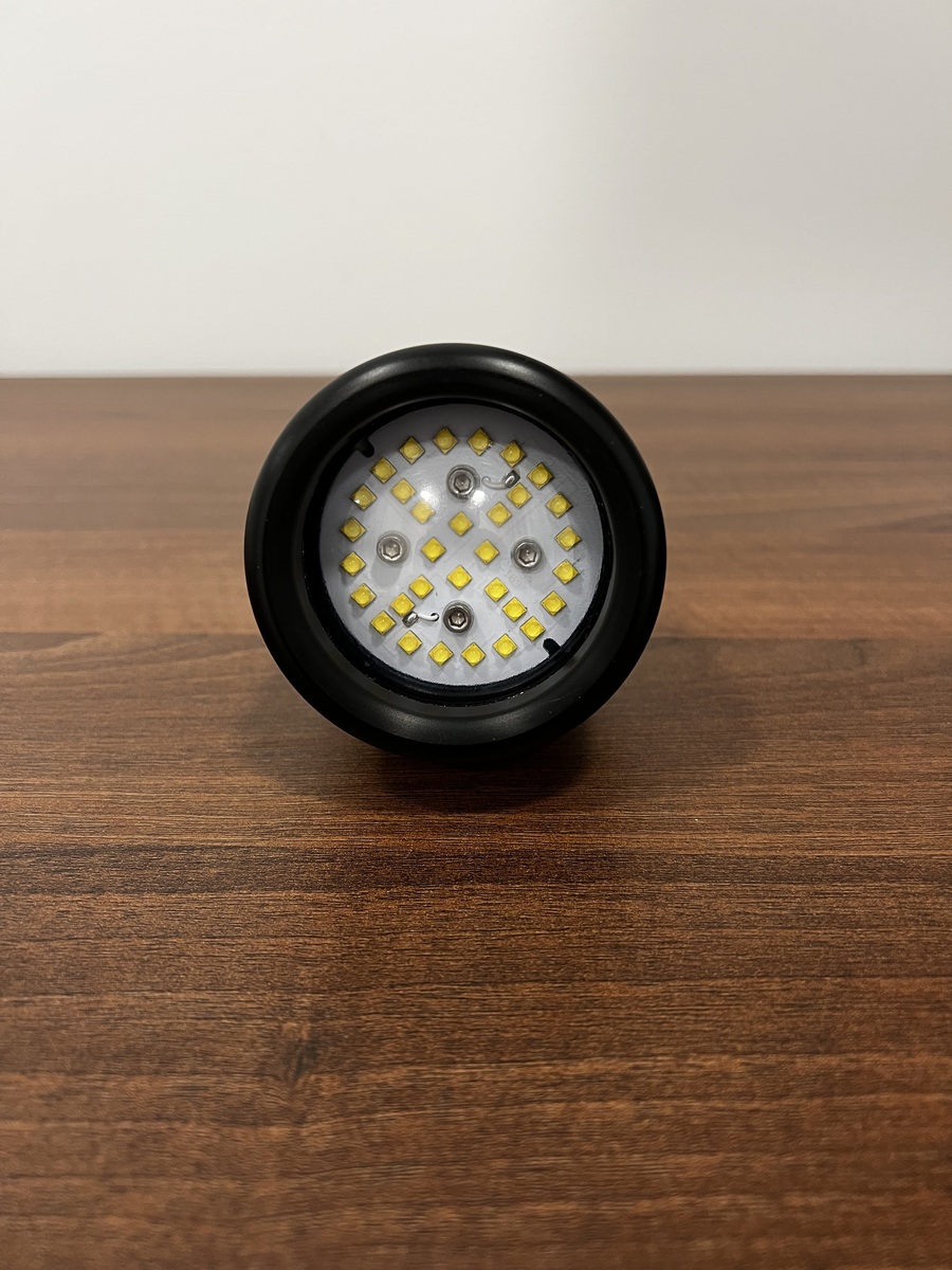 Offshore HID Lamps for Sale | ROV - Dockstr