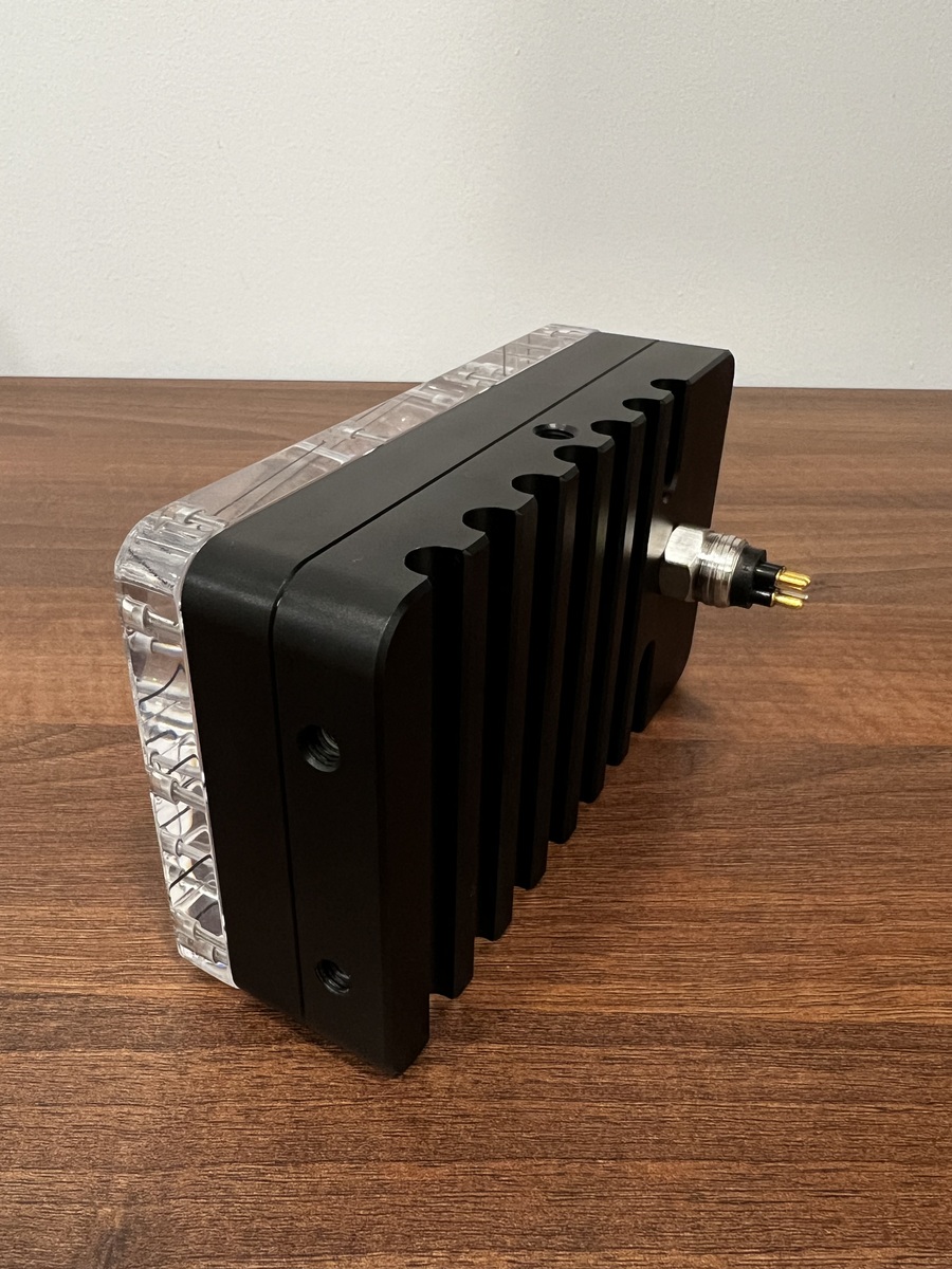 Offshore HID Lamps for Sale | ROV - Dockstr