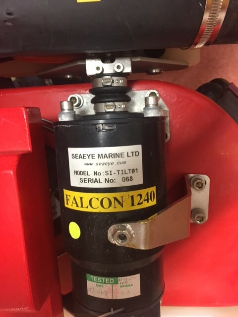 Saab Seaeye Falcon Observation ROV for Sale | ROV - Dockstr