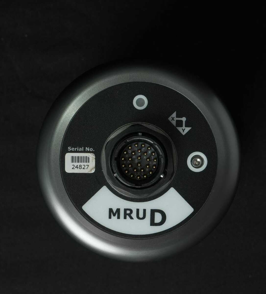 Kongsberg MRU's for Sale | Marine - Dockstr