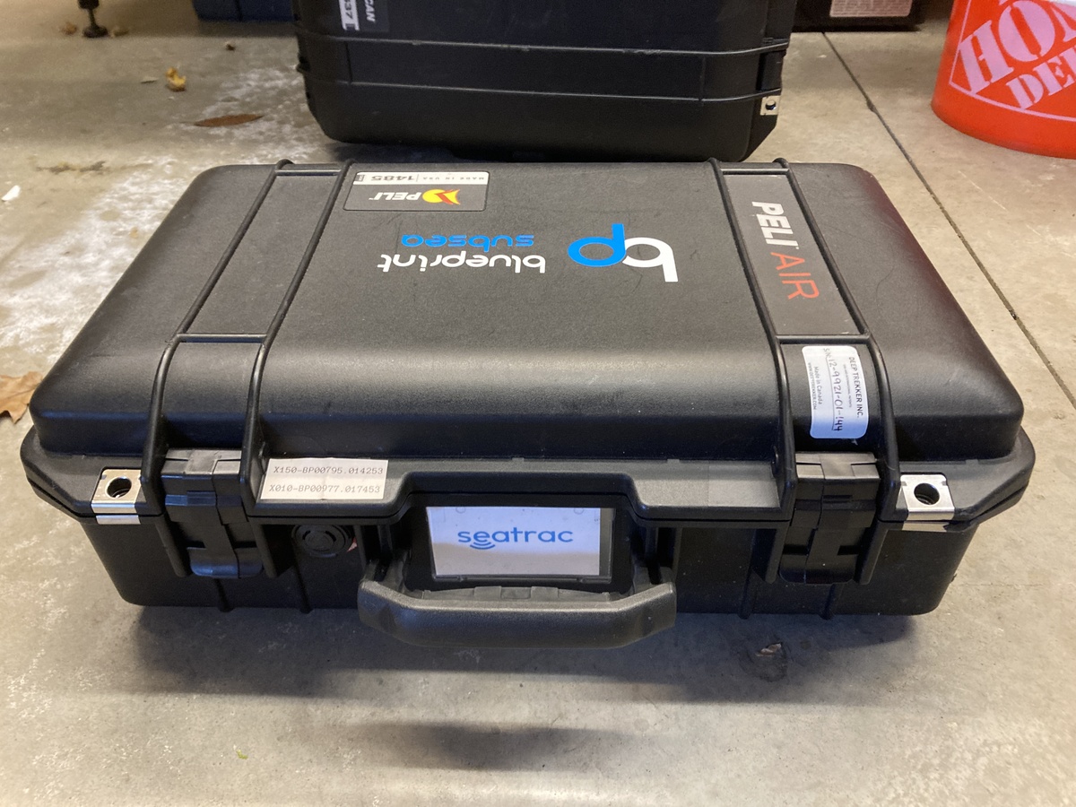 Deep Trekker Submersible ROV DTG3 Expert for Sale | ROV - Dockstr