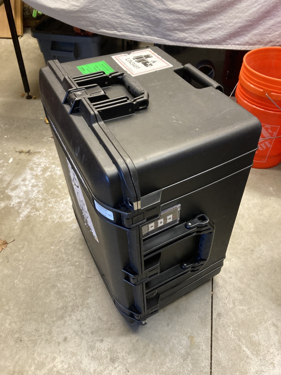 Deep Trekker Submersible ROV DTG3 Expert for Sale | ROV - Dockstr