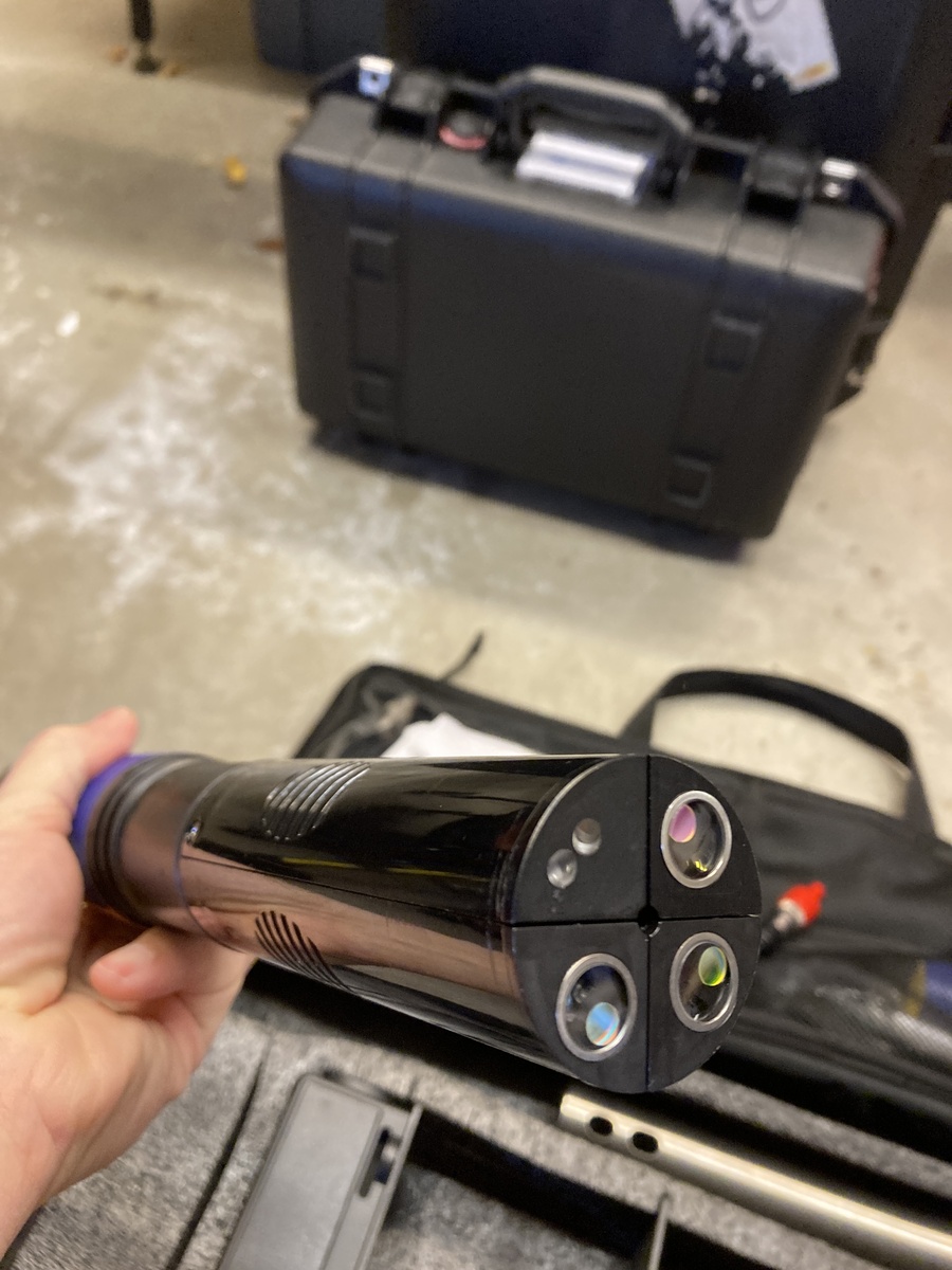 Deep Trekker Submersible ROV DTG3 Expert for Sale | ROV - Dockstr