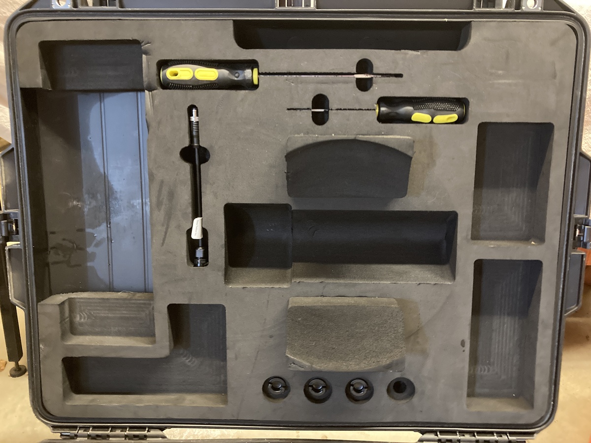 Deep Trekker Submersible ROV DTG3 Expert for Sale | ROV - Dockstr