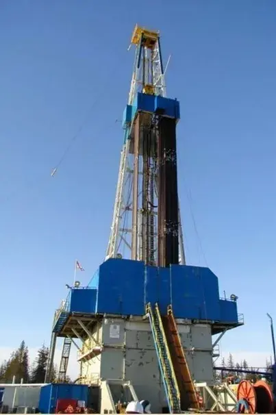 3000 HP Drilling Rig for Sale | Drilling - Dockstr