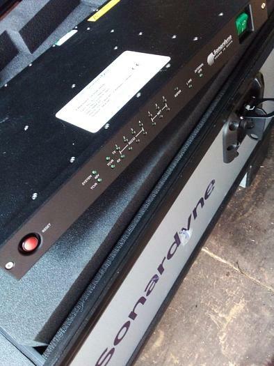 Sonardyne HPT3000 USBL Tranceiver for Sale | Marine - Dockstr