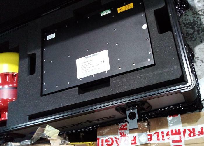 Sonardyne HPT3000 USBL Tranceiver for Sale | Marine - Dockstr