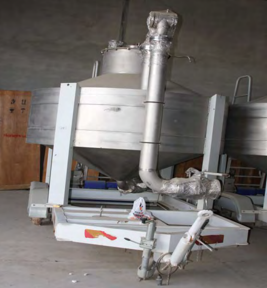 Benzene/b Refining Plant for Sale | Production - Dockstr