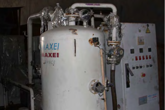 Benzene/b Refining Plant for Sale | Production - Dockstr